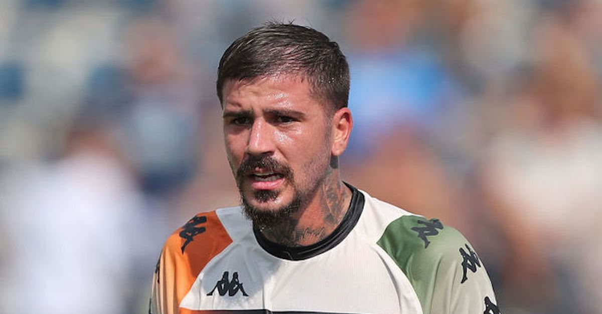 Venezia, Vacca costretto al cambio contro il Torino: esordio per Ampadu ...