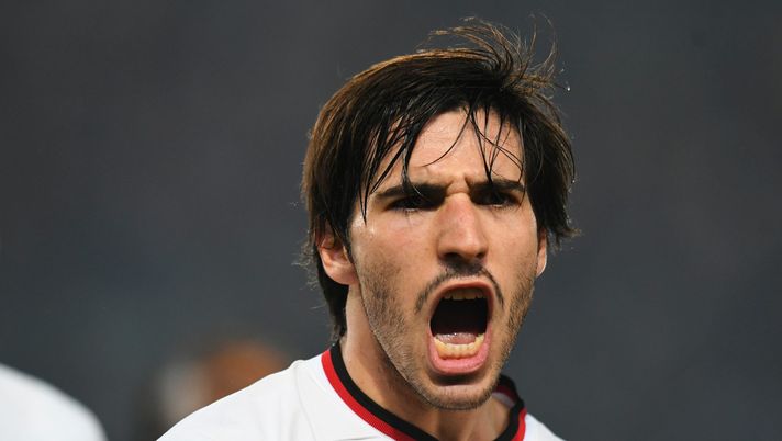 Tonali: “Dopo il derby di ritorno abbiamo capito che era un anno ...