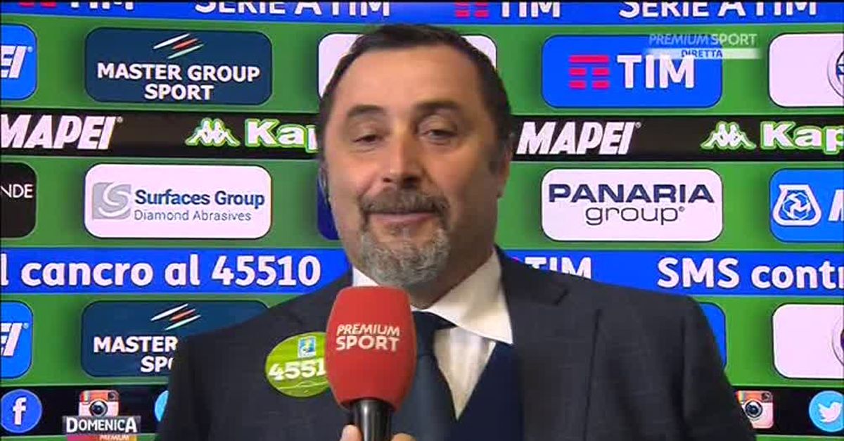 Mirabelli a PS: “Reina? Ci aiuterà anche fuori dal campo. E’ un ...