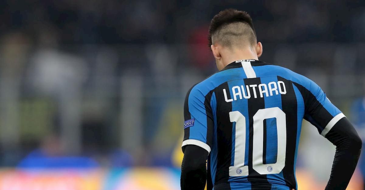 SM – Lautaro, Inter fa i nomi al Barcellona e non c’è Vidal. Attacco: 2 ...