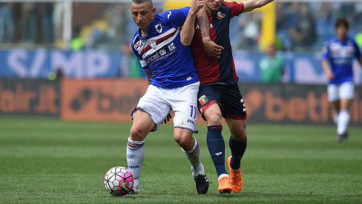 UFFICIALE – Ex Inter, Palombo lascia il calcio: entra nello staff di ...