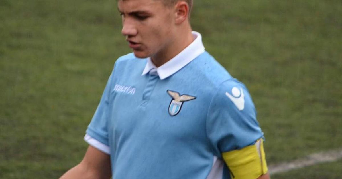 Primavera, Armini festeggia sui social – FOTO - Cittaceleste.it