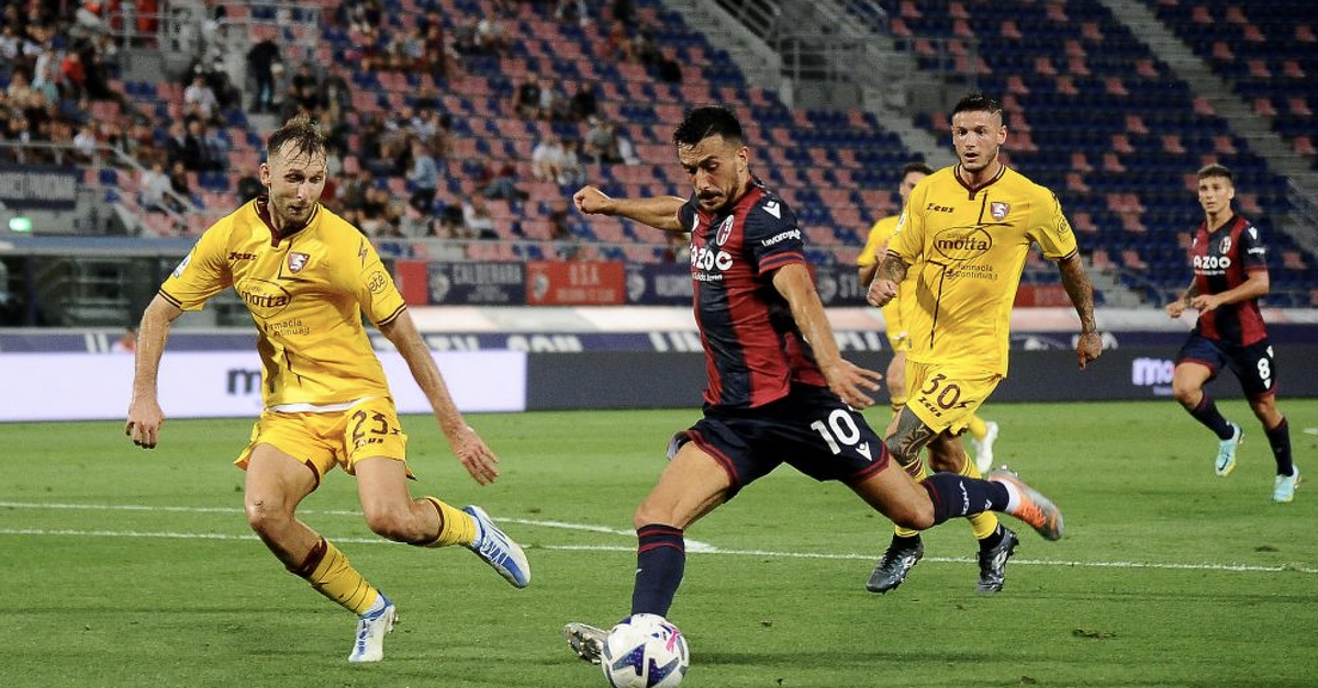 Mercato, Sansone più Vignato: l’idea del Verona. Ma il Bologna ...