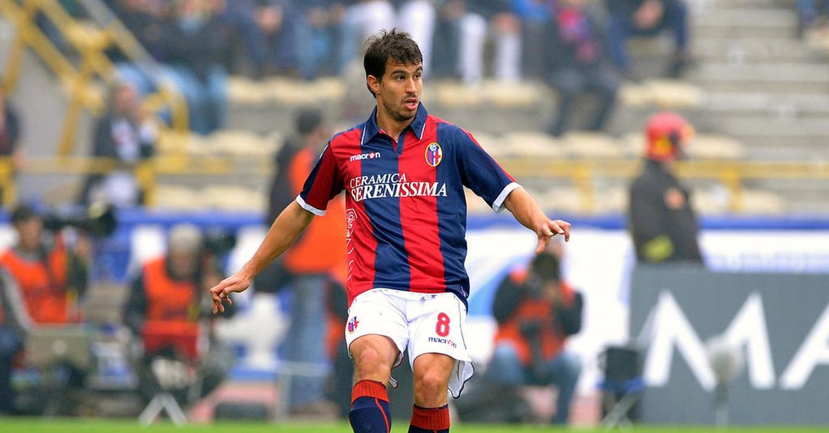 Garics: “Mai capita la rivalità tra Napoli e Bologna” - Tutto Bologna Web