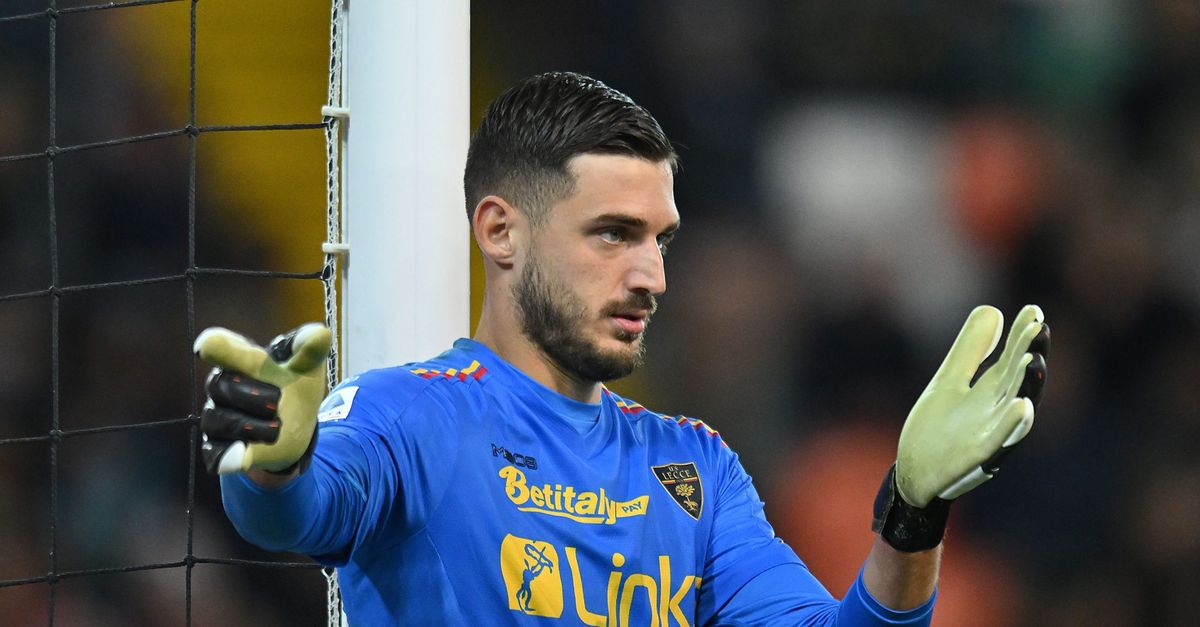 Falcone: “La mia una famiglia romanista. Con la Lazio sarà un derby ...