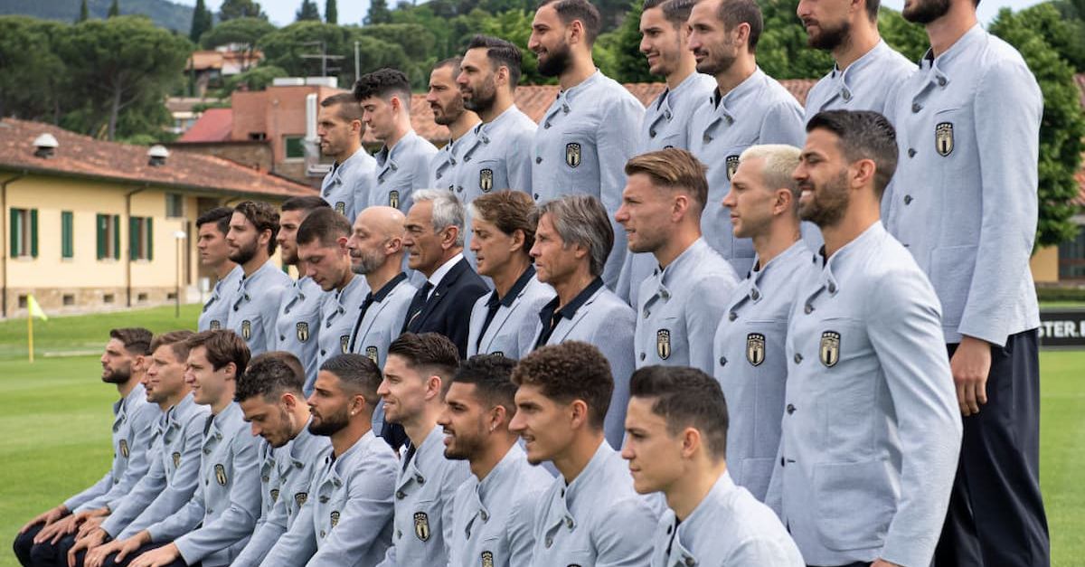 Bastoni e il ricordo di Vialli: “Persona rara, riposa in pace Luca ...