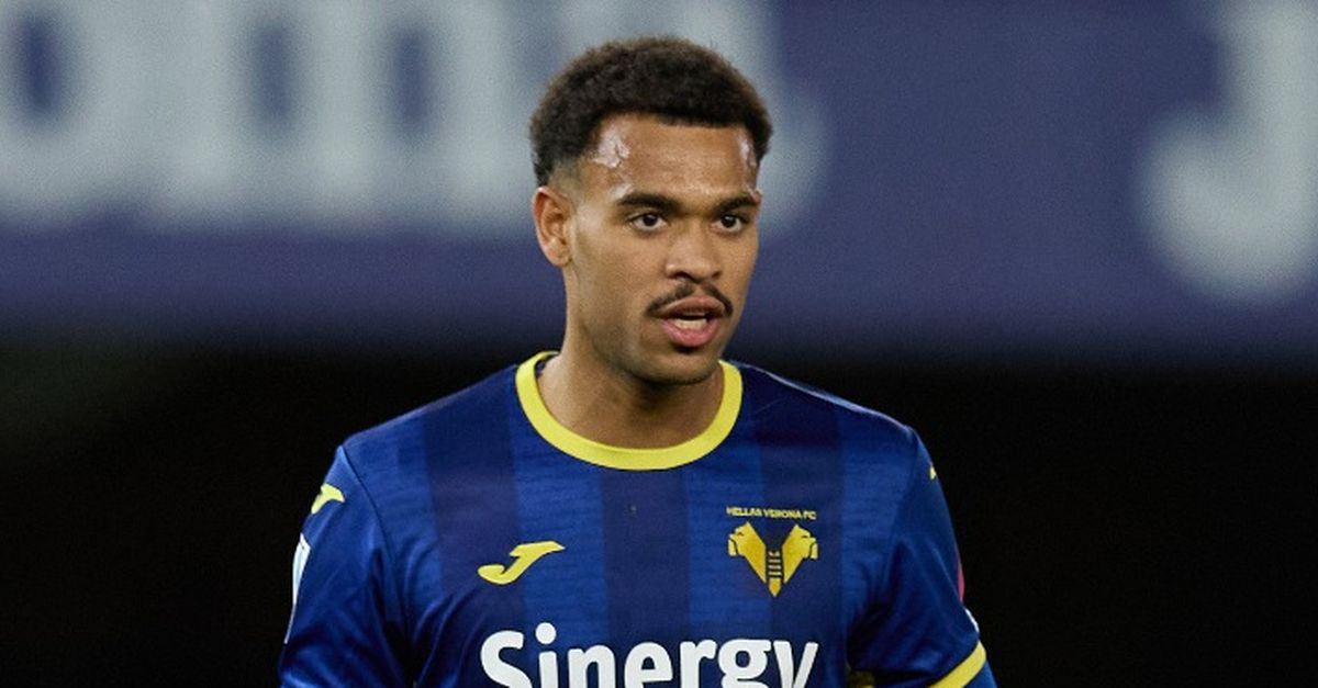 UFFICIALE – Ngonge è un nuovo giocatore del Napoli: la conferma sulla ...