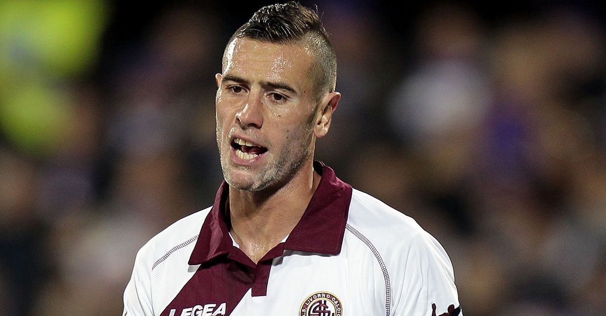 Rinaudo: “Punto utile per il Palermo, vedo il bicchiere mezzo pieno ...
