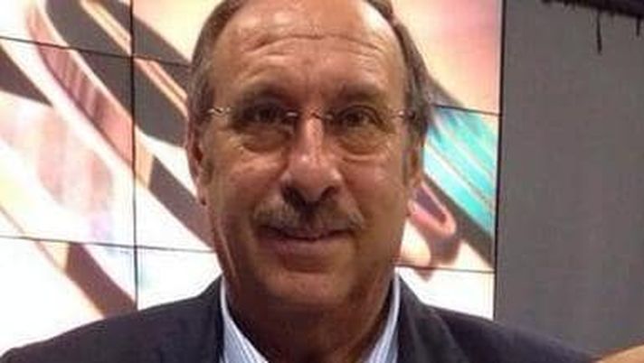 Calcio italiano in lutto: è morto Mario Facco - Calcio Napoli 1926 Calcio italiano in lutto: è morto Mario Facco - Calcio Napoli 1926