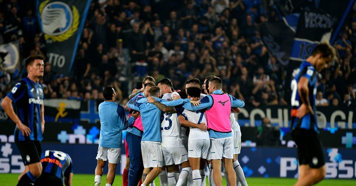 Lazio, miglioramento totale: crescita anche negli scontri diretti ...