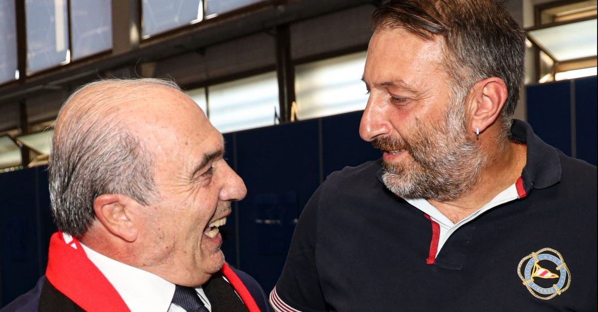 Riganò: “Fiorentina, stagione troppo altalenante. Oggi la decide ...