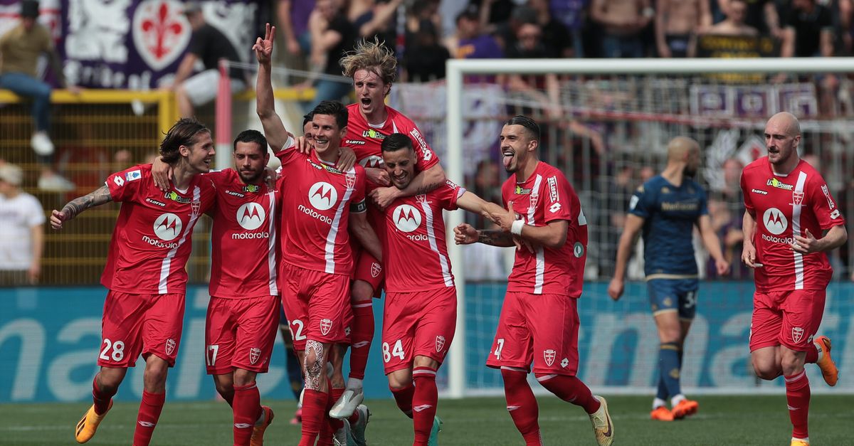 Nassi: “A Monza partita preparata male. Vi spiego” - Viola News