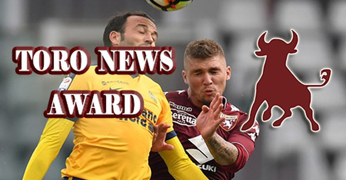 Toro News Award 2017/18: Lyanco conquista pubblico e posizioni - Toro News