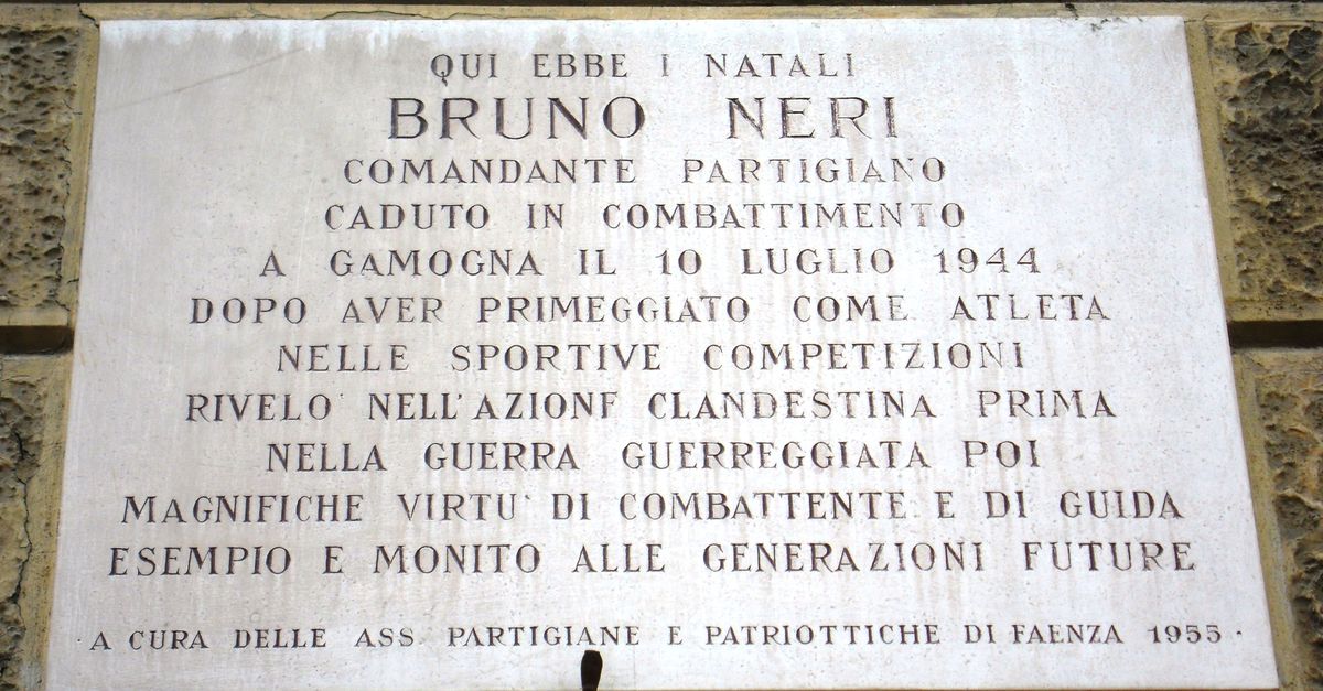 Bruno Neri, domani a Torino la cerimonia in ricordo del granata-partigiano - Toro News
