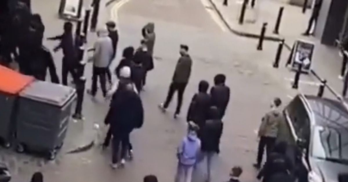 Championship, ultras del Millwall attaccano i tifosi del Sunderland ...