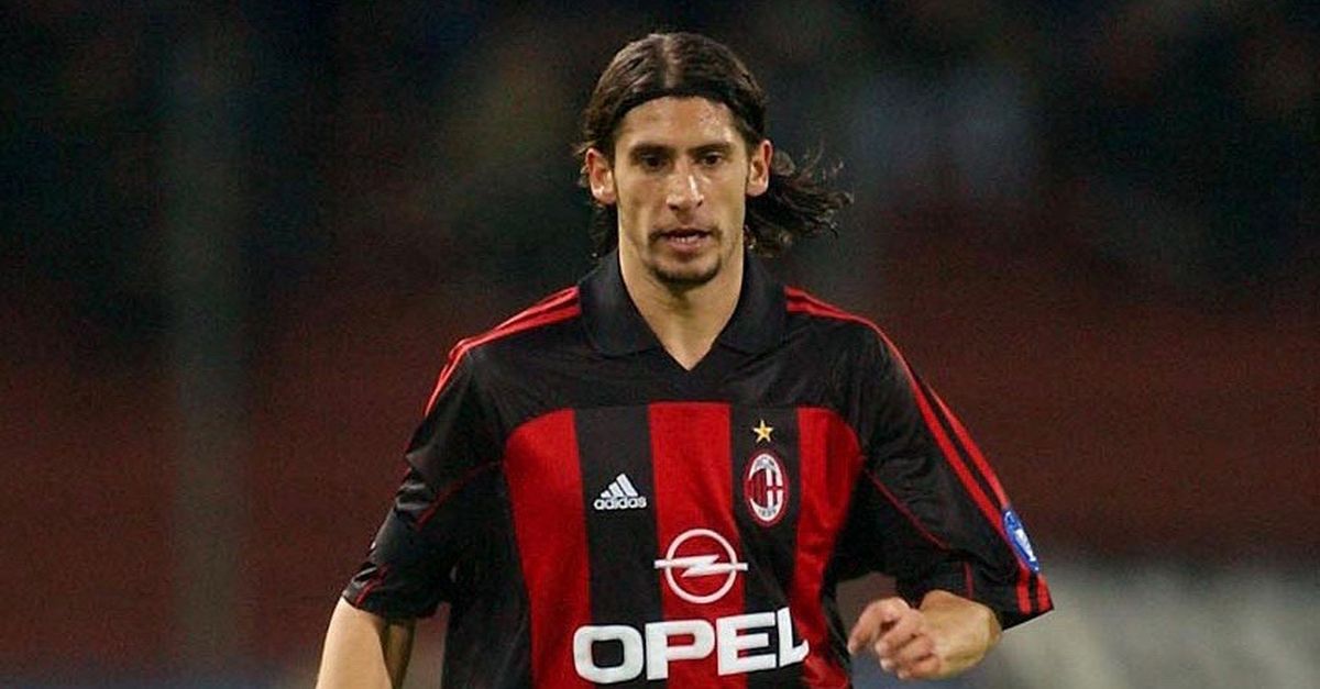 Tanti auguri a Umit Davala, l’ex Milan compie oggi 47 anni - Pianeta Milan