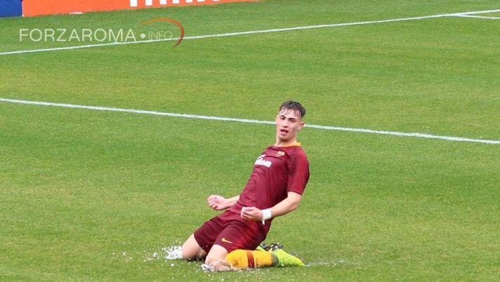 Primavera, Cangiano: “Non abbiamo mai mollato. Il mio gol più bello? Il ...