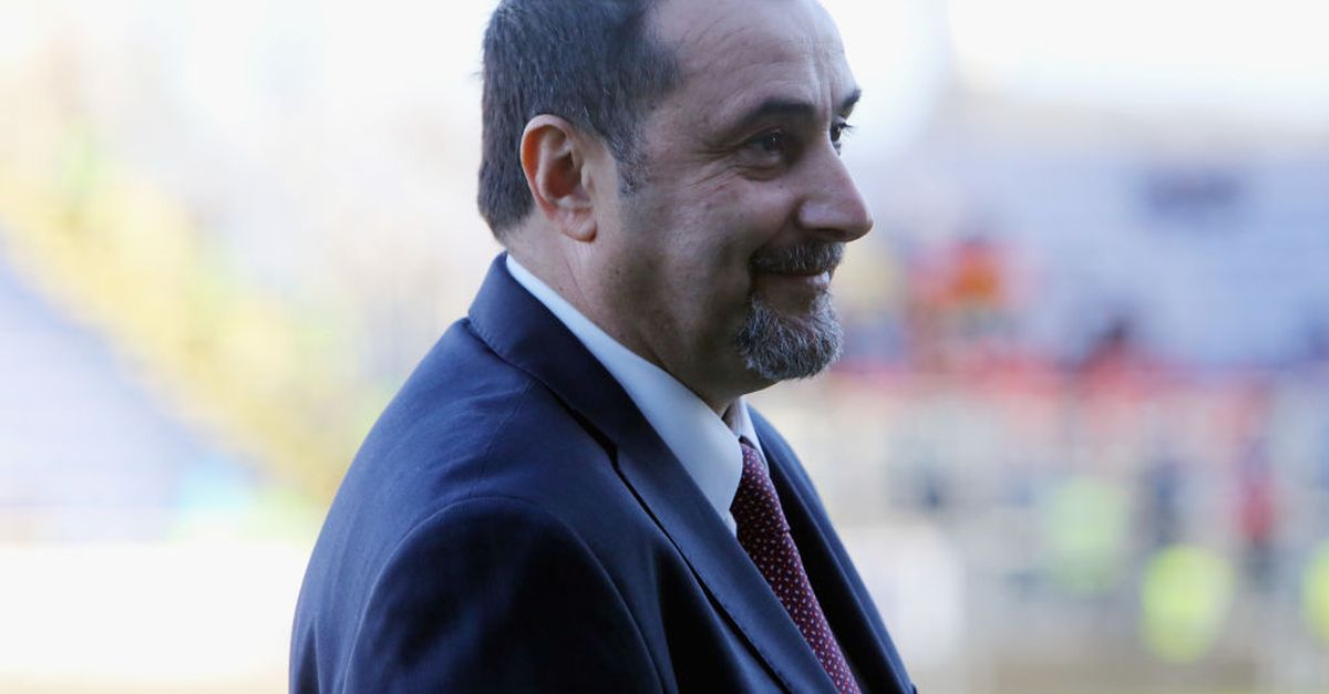 Mirabelli: “Gabriel Jesus all’Inter era fatta. Gabigol? Lo sconsigliai ...