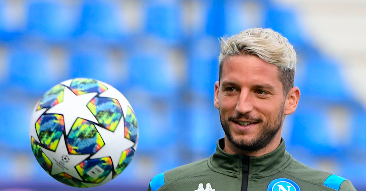 Perché Mertens non firma? Quando arriva l’annuncio del suo rinnovo ...