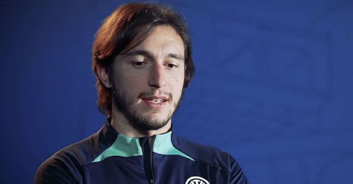 Darmian: “Ecco cos’è il DNA Inter. Derby? Abbiamo voglia di rivalsa per ...
