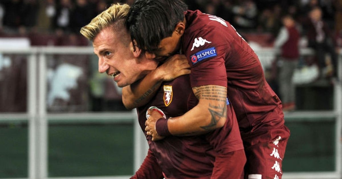 Un Maxi-Toro che conquista - Toro News