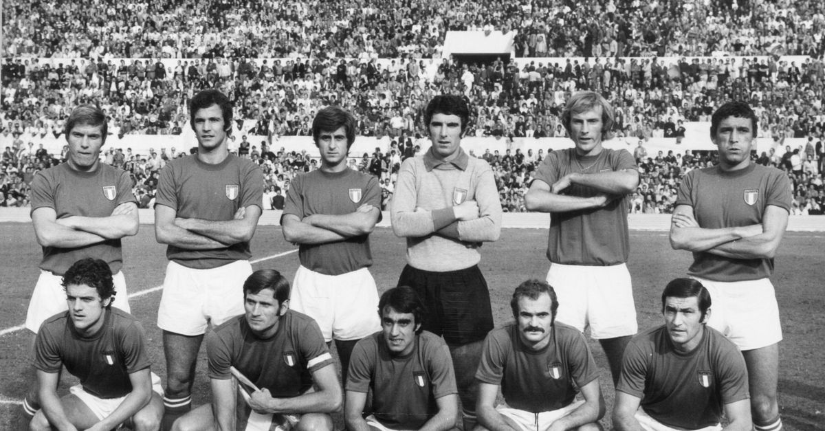 Toro, 27 giugno giorno speciale: nel ’48 il quarto scudetto consecutivo ...