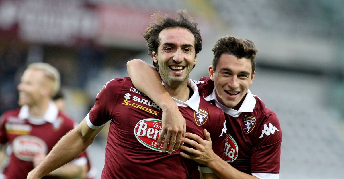 Moretti, sempre più protagonista - Toro News