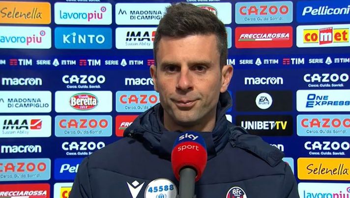 Thiago Motta: “Contro l’Inter sarà una bella gara. Il 6-1 dell’andata ... Thiago Motta: “Contro l’Inter sarà una bella gara. Il 6-1 dell’andata ...