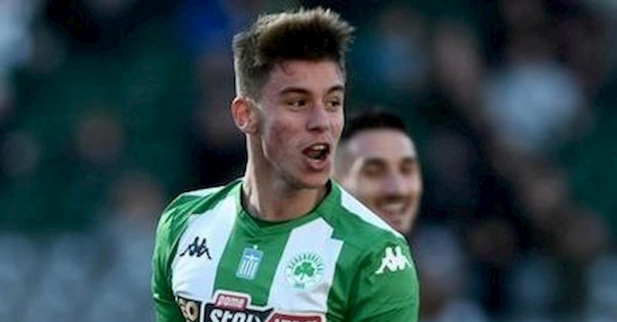 Inter, Vagiannidis, Botis e Iliev: contratti depositati. Futuro ...