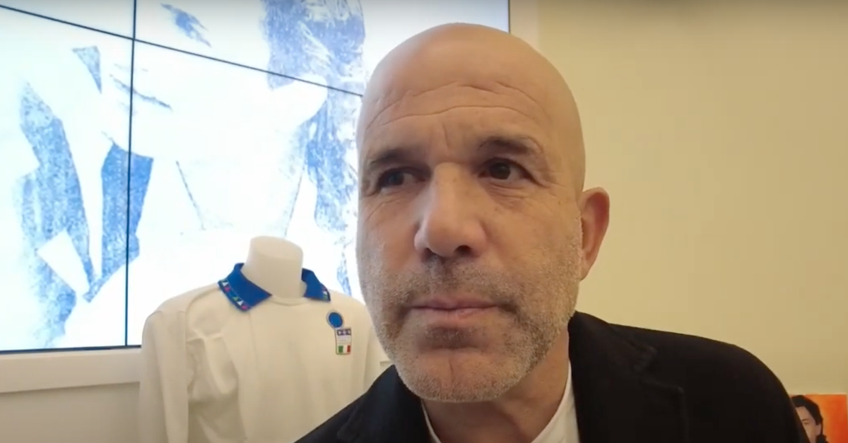 Di Biagio: “Inter a +22 sull’anno scorso? Dopo aver buttato uno ...