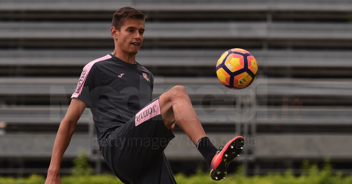 Balogh: “Giocata super col Cipro? Ecco cosa volevo dimostrare” - Mediagol