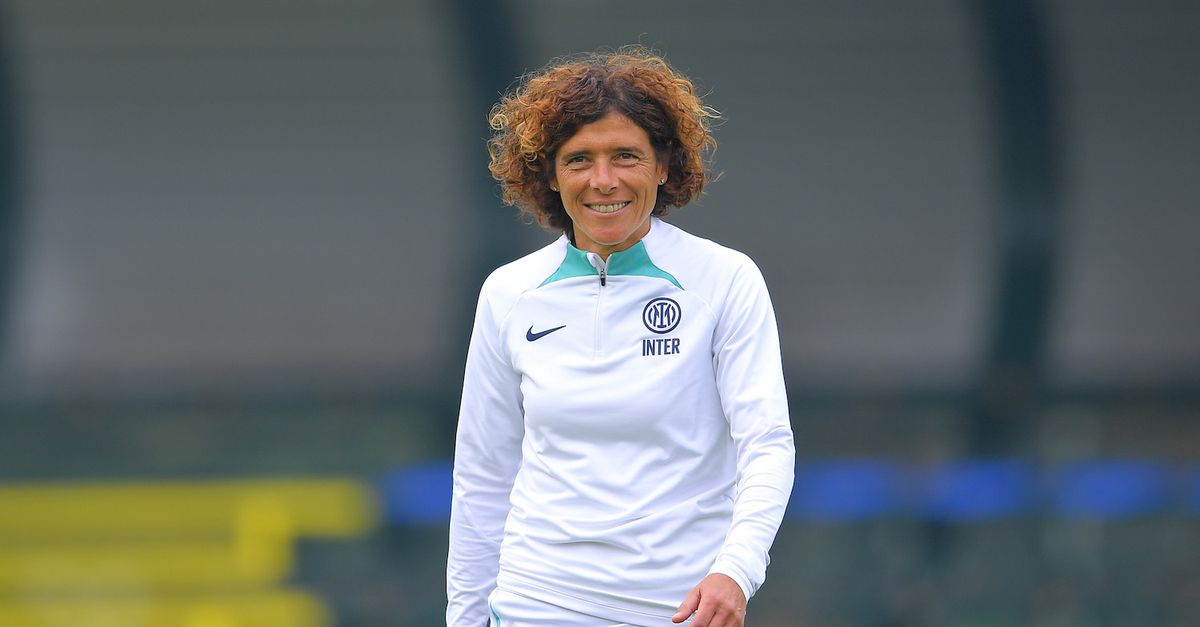 Inter-Milan Women, le formazioni ufficiali: ecco le scelte di Guarino e ...