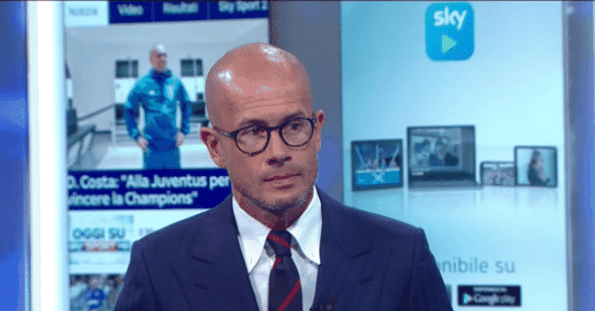 Nebuloni (Sky): “Gomez, ora l’addio clamoroso è possibile. Si vocifera ...
