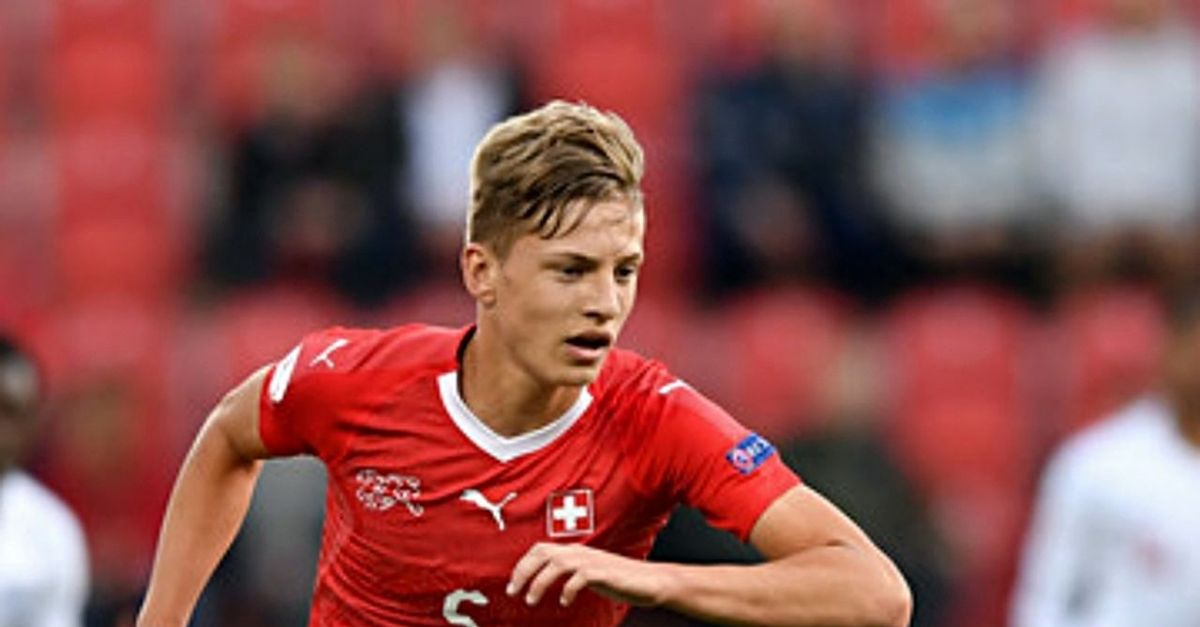 Calciomercato Milan – Ag. Omeragic: “Ho incontrato la dirigenza ...