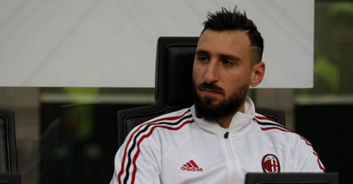 Milan-Inter, problema per Storari nel riscaldamento. Gioca il fratello ...