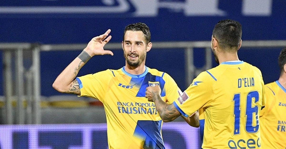 Mercato Cittadella, il ritorno di Salvi dall’Ascoli è possibile: i ...