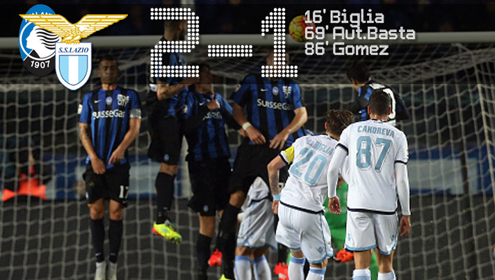 TANTA SFIGA E BASTA! - Cittaceleste.it