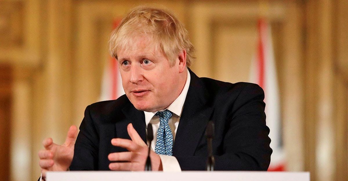 La Premier League ripartirà: Boris Johnson dà l’ok al ritorno del ...