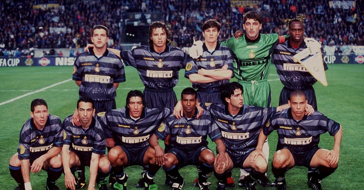 Zé Elias: “L’Inter ha qualità per vincere l’EL. La finale di Parigi ...