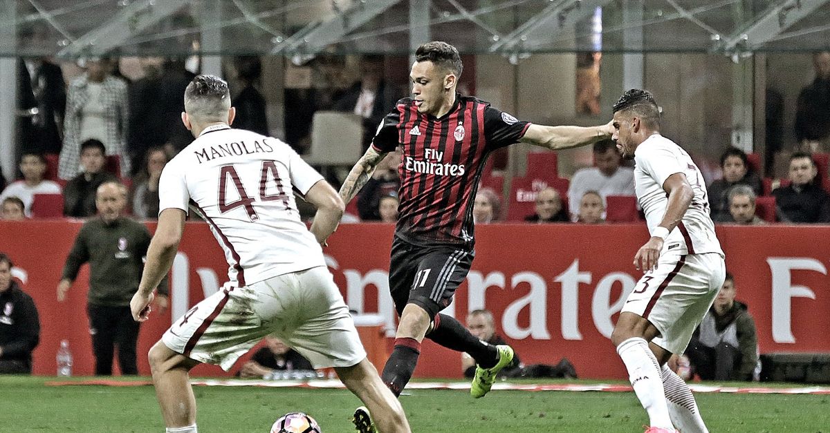 L’opinione – “Milan e Inter nel pallone: dietro gli slogan due squadre ...