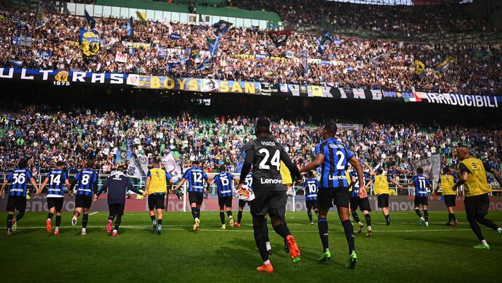 Fiorentina-Inter, DAZN o Sky? Dove vedere la gara in diretta tv e streaming - FC Inter 1908