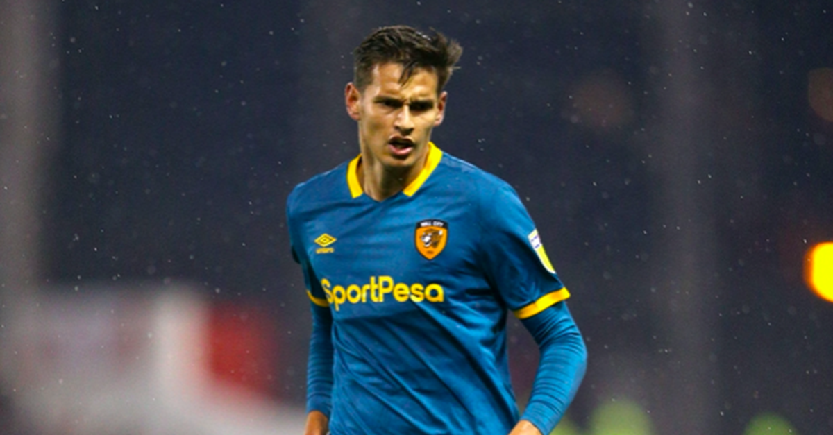 Ex Palermo: Norbert Balogh, ecco l’Honved. Contratto pesante e ruolo da ...