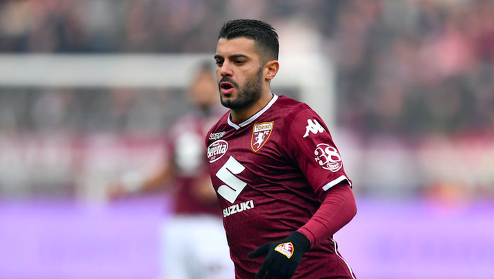 Torino, Iago Falqué è rientrato da Vigo: tra terapie e percorso per il ... Torino, Iago Falqué è rientrato da Vigo: tra terapie e percorso per il ...