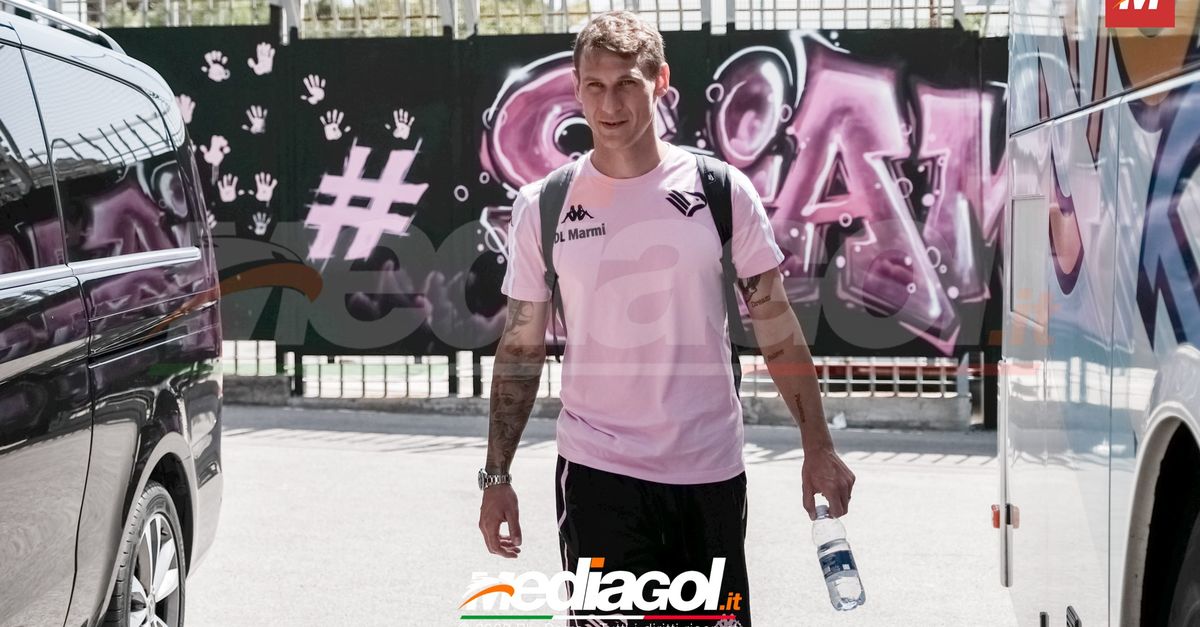 Stulac: “In B tante battaglie. Manchester? Ecco cosa mi ha colpito”. Su ...
