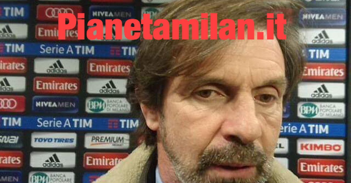 Tas, Filippo Galli: “Ritornati in Europa, Ora proviamo a vincere ...