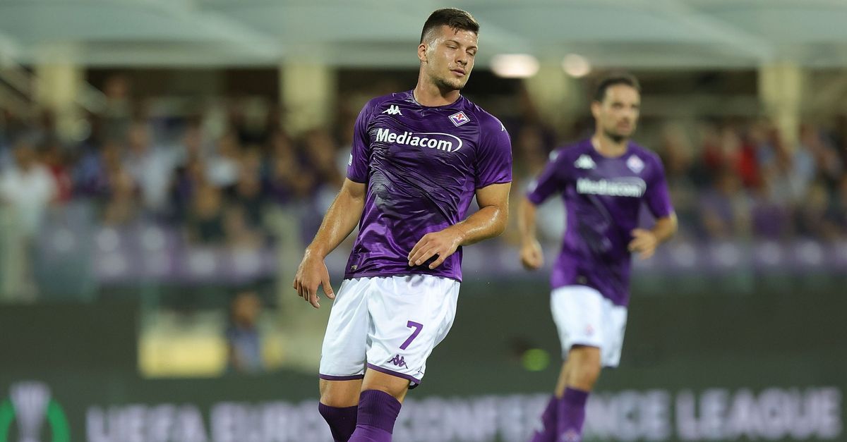 Notte quasi decisiva. L’Europa come svolta psicologica - Viola News