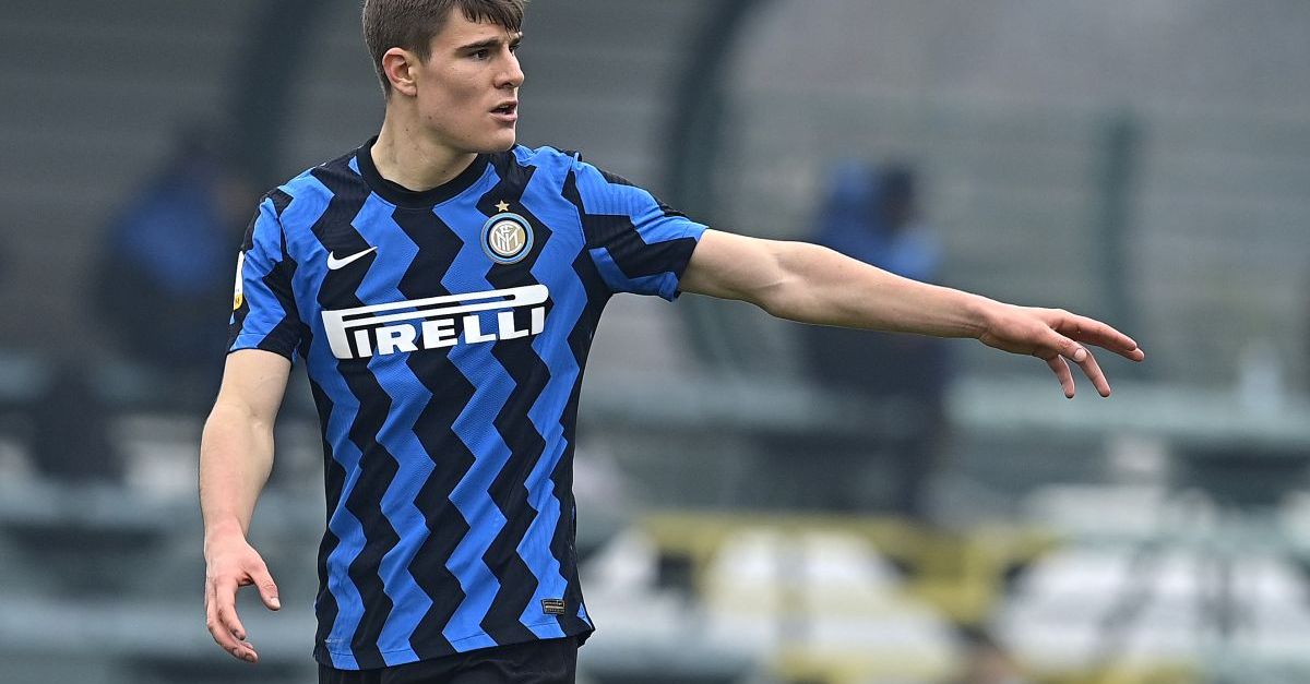 Moretti: “Ho detto subito sì alla Pro Sesto, voglio migliorarmi. Mi ...