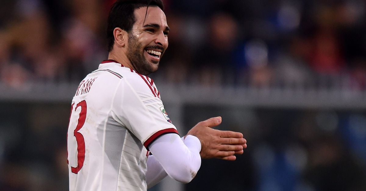 Rami: “Milan-Inter non è una partita normale è una guerra. Non conta ...