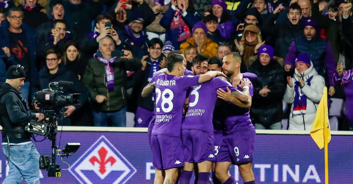Poesio: “Anche ieri qualche brivido di troppo. Fiorentina, grande reazione” - Viola News