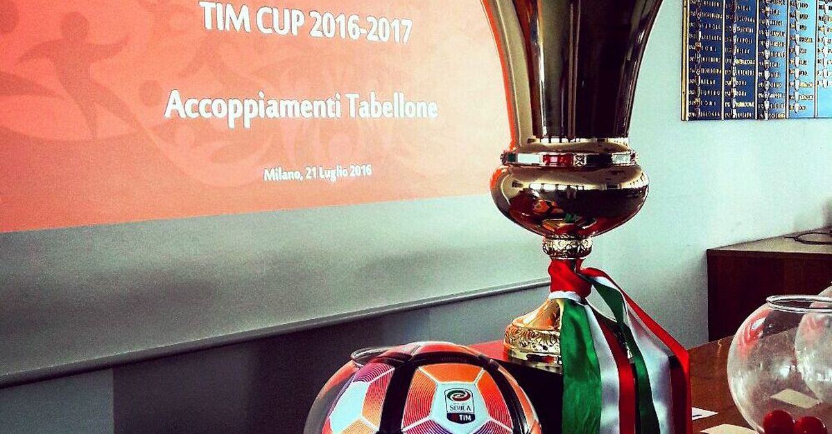 Tim Cup, Lodovica Comello canterà l’inno prima della finale - Viola News